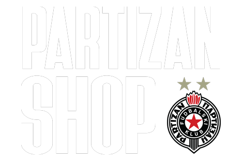 Shop – FK Partizan shop